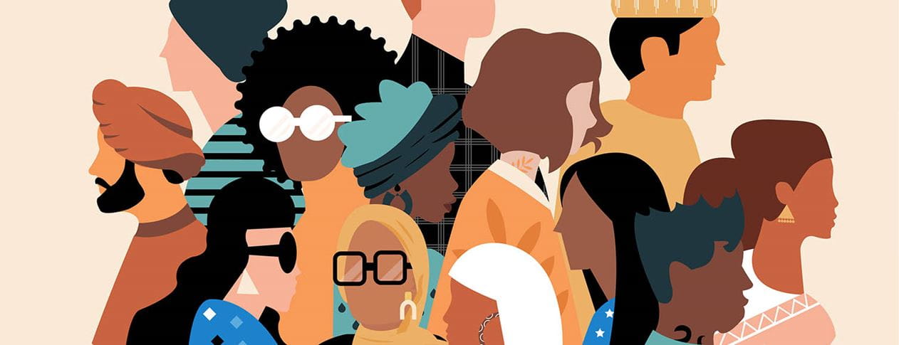 People of Color Affinity Group | Stout