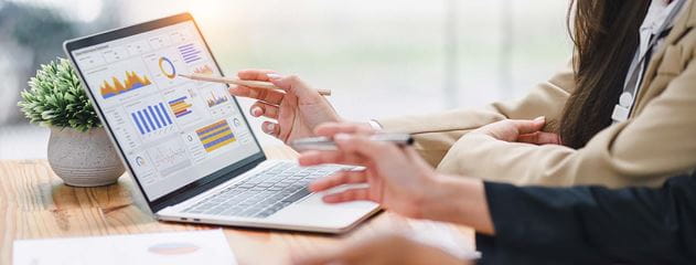 Provided due diligence to a technology platform | Stout