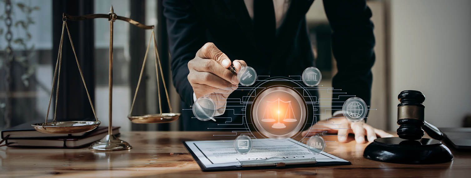 Retained in patent litigation case involving check deposit technology ...
