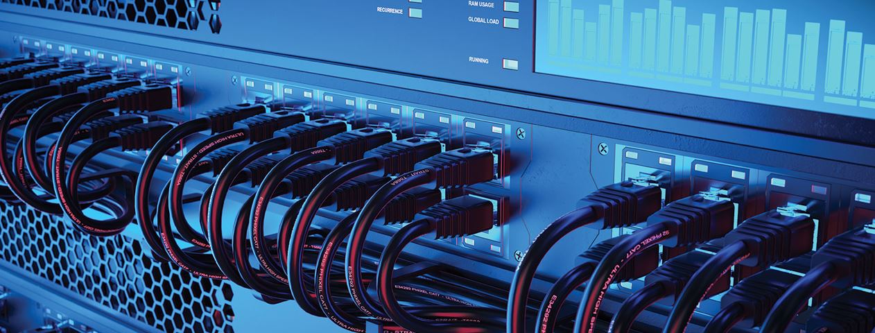 IT & Technology Services - 2025 Year in Review | Stout