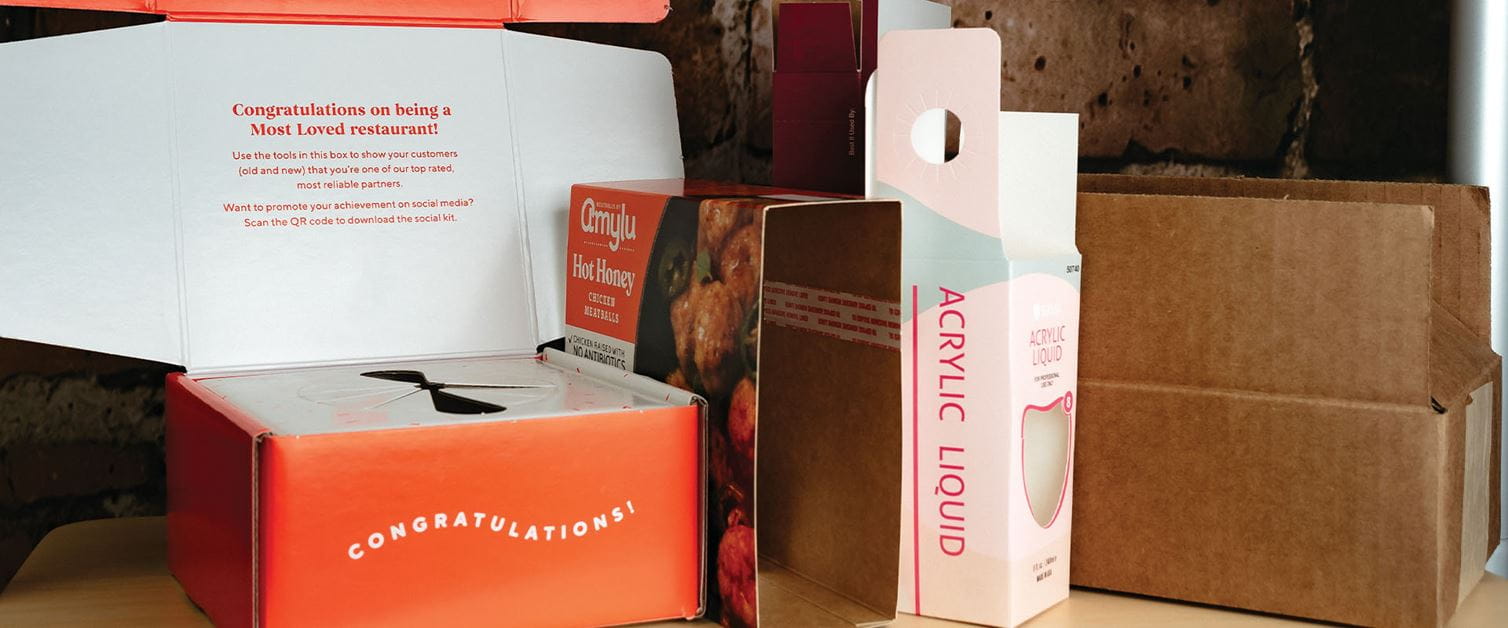 Advised on sale of full-service, high-quality folding carton converter ...