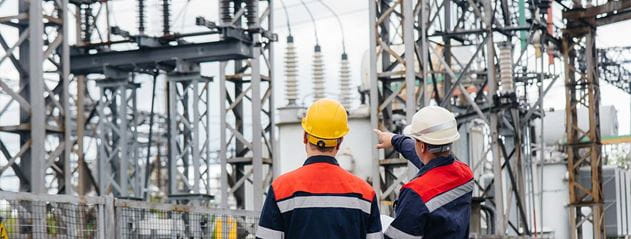 Guided public energy company through complex purchase accounting | Stout