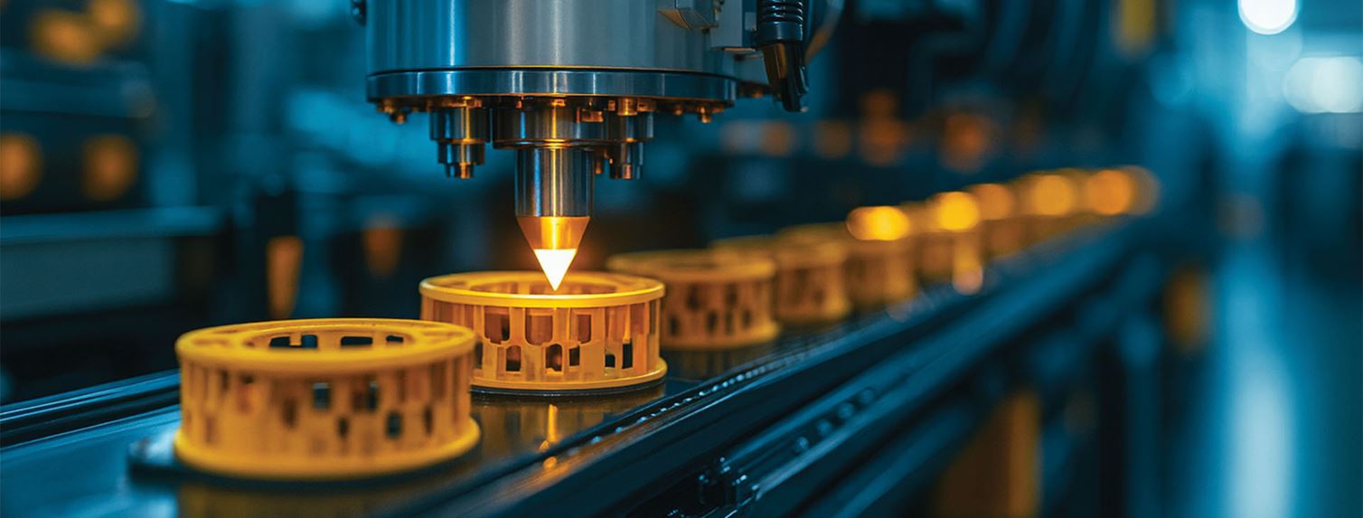 Plastics Industry Update - 2025 Year in Review | Stout