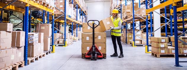 Specialty Distribution Industry Update - Q4 2024 | Stout