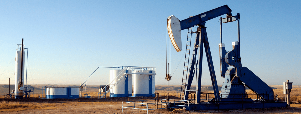 Oil & Gas | Stout