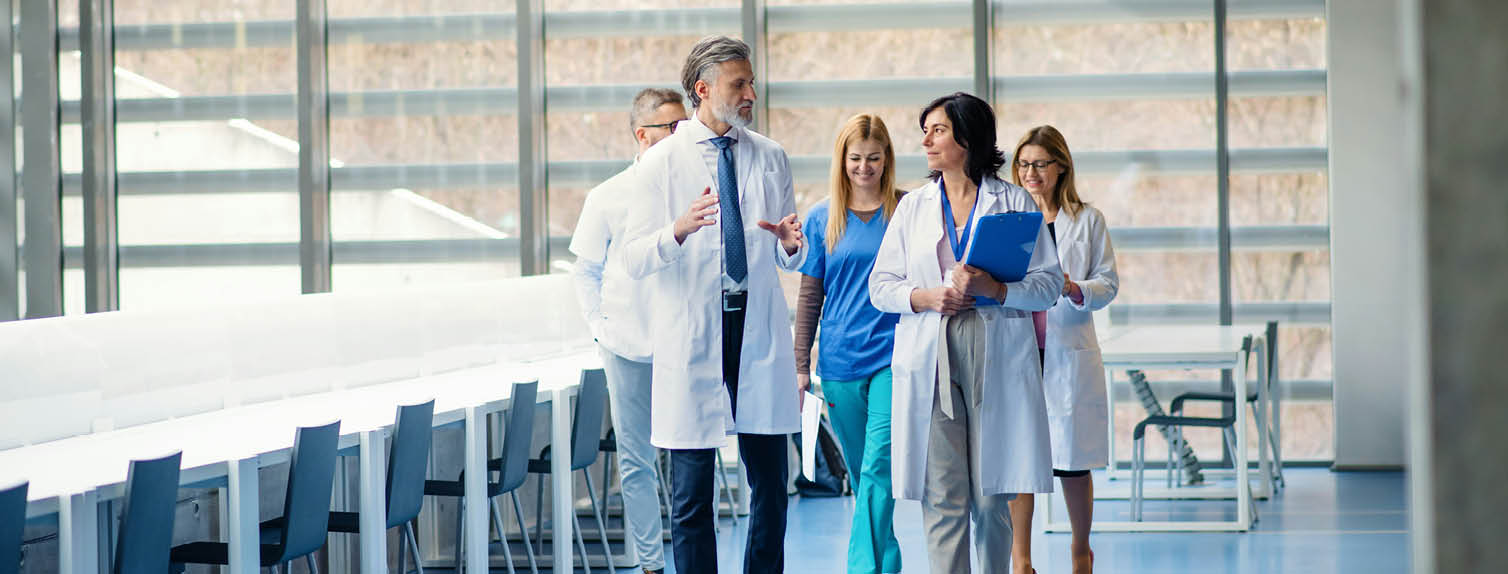 Achieving Provider Compensation Parity | Stout