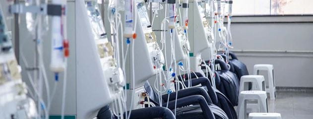 New Entrants & Payment Models Transforming the Kidney Care Landscape ...