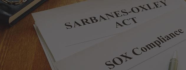 Twenty Years of Sarbanes-Oxley Act: What Has SOX Achieved, and What’s ...