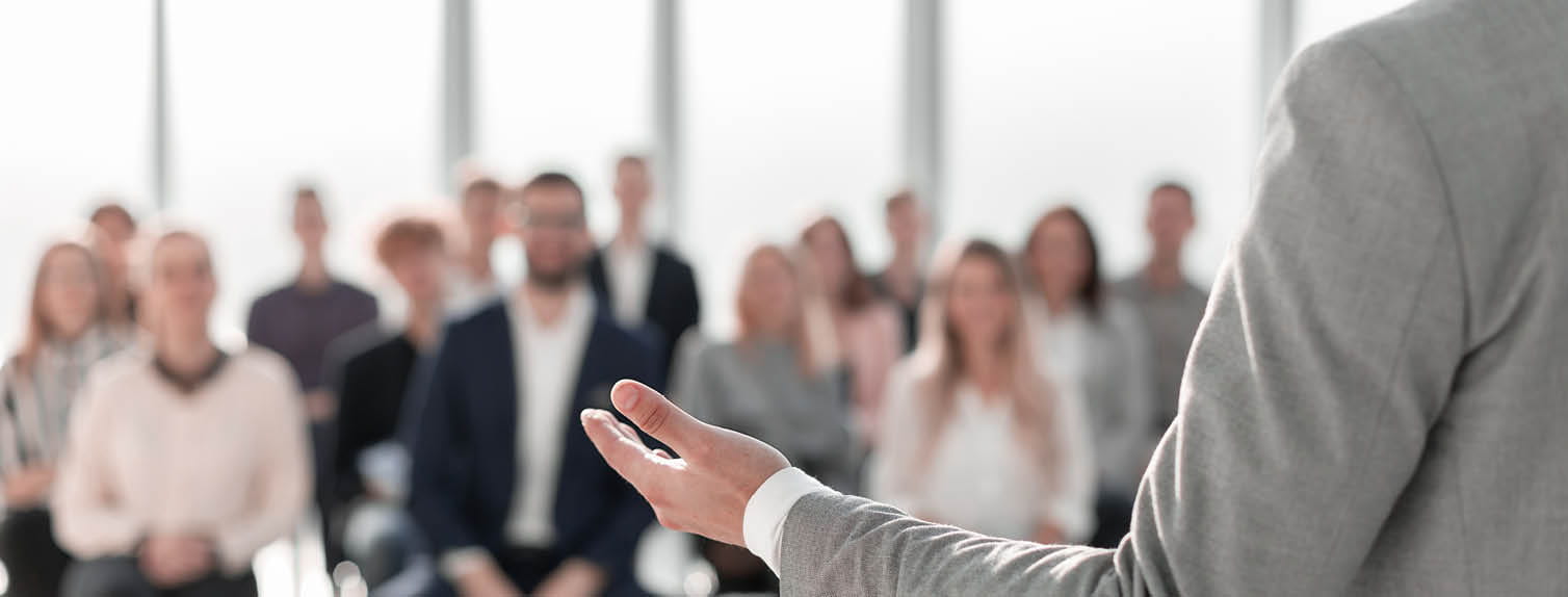 Key Takeaways From the 42nd Annual SEC & Financial Reporting Conference ...