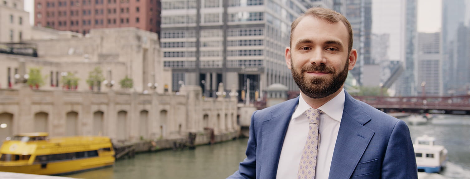 Stout Expert Profile: Kevin McElroy | Stout