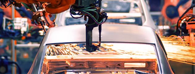 Automotive Industry Update - Fall 2023 | Stout
