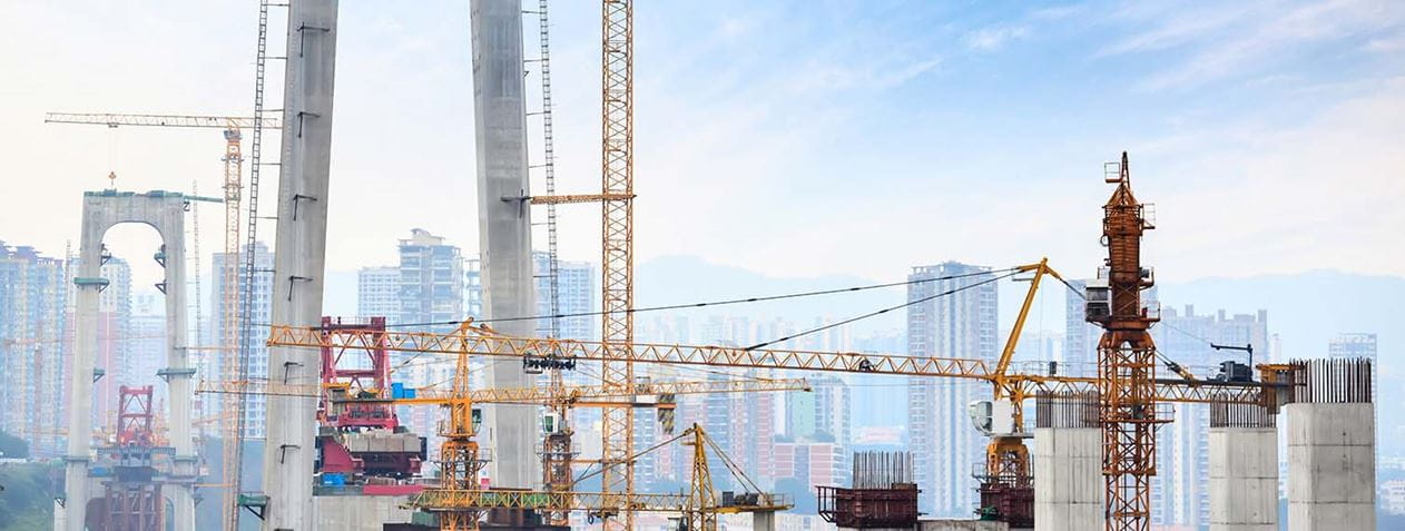 Engineering & Construction Year in Review 2019 | Stout