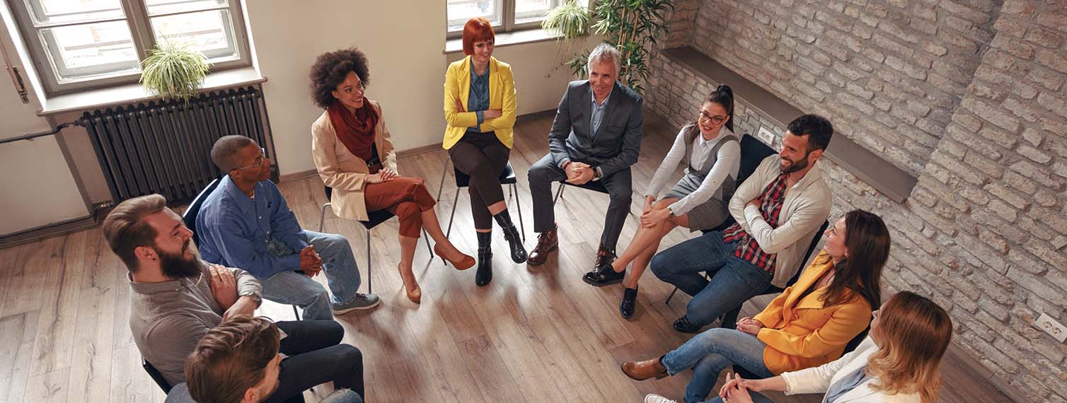 Behavioral Health Market Update - May 2025 | Stout