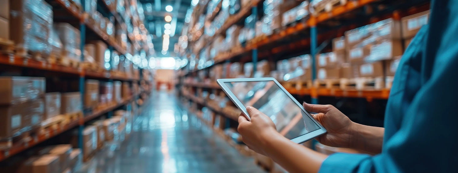 Specialty Distribution Industry Update - Q1 2025 | Stout