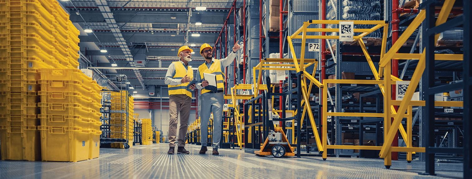 Specialty Distribution Industry Update - Q4 2025 | Stout