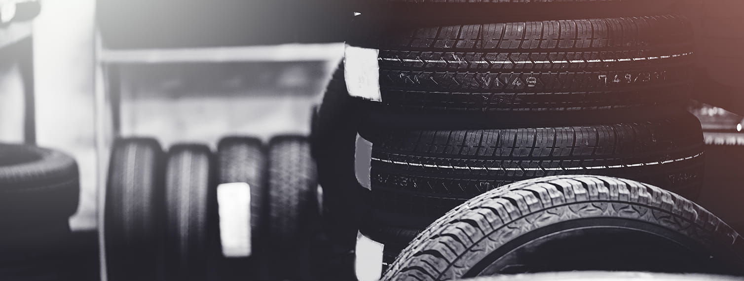 Tire Distribution & Manufacturing Industry Update – Q1 2018 | Stout