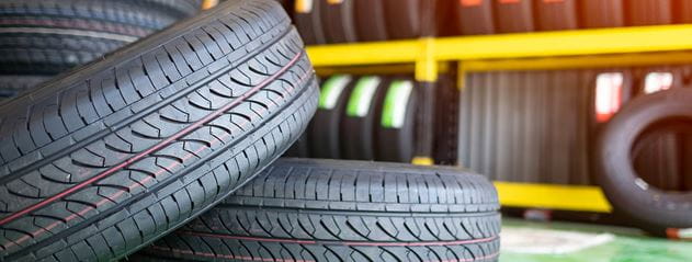Tire Distribution & Manufacturing Q3 2020 | Stout