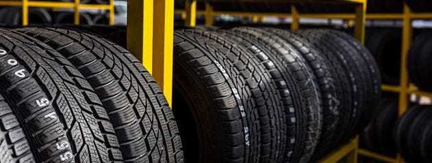 Tire Distribution & Manufacturing Industry Update Q2 2018 | Stout