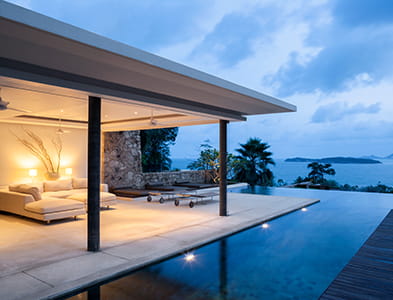 Real Estate & Construction | Stout