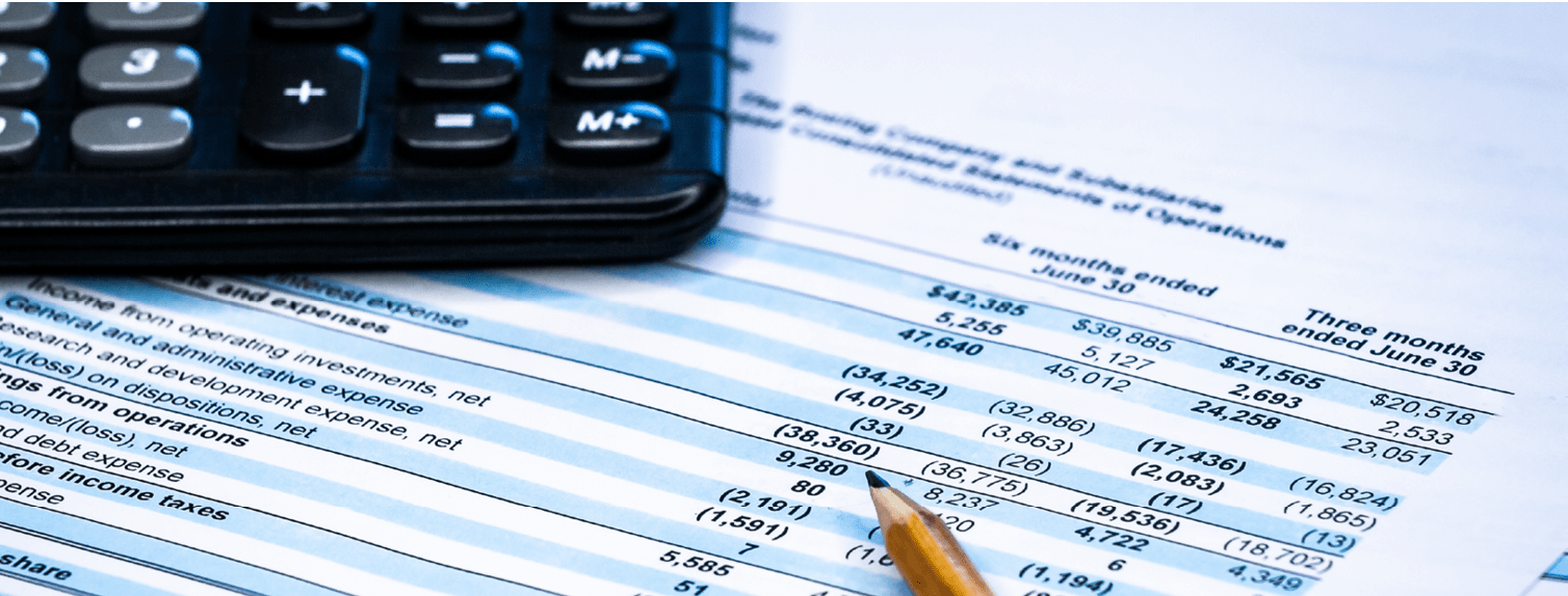 Financial Statement Preparation & SEC Filings | Stout