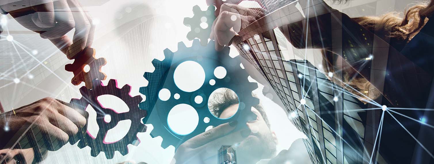 Finance Integration | Stout