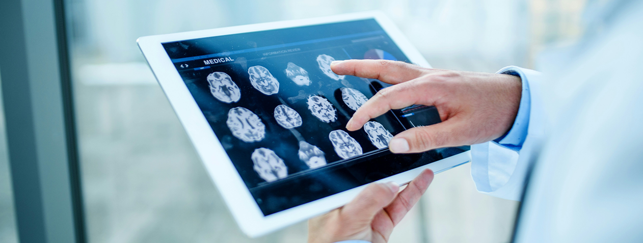 Electronic Medical Records (EMR) Calculator™ | Stout