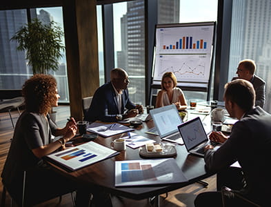 CFO Advisory & Office of the CFO Services | Stout