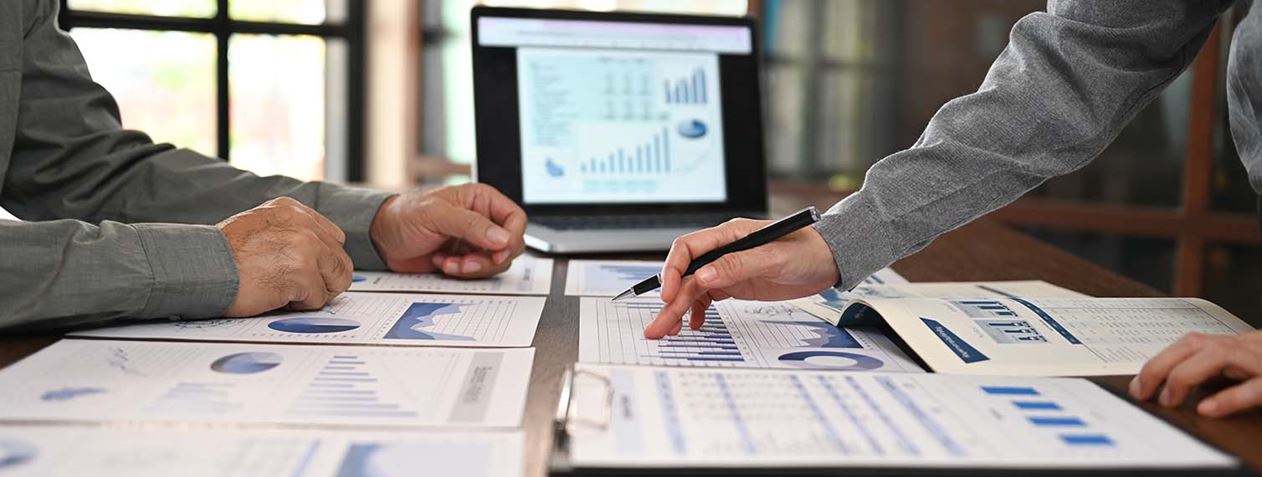 Modello operativo e roadmap | Stout